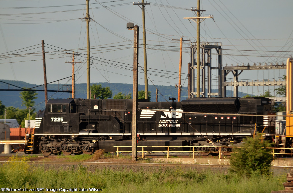 NS 7225
